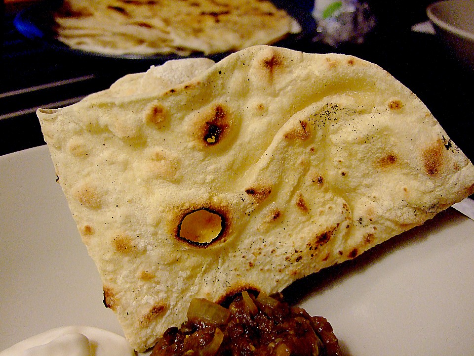 Yufka - Fladen von KaeKae | Chefkoch.de