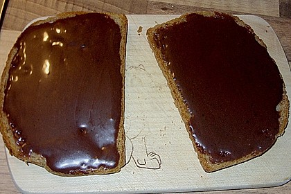 Nutella selbstgemacht von Hasi1974 | Chefkoch.de
