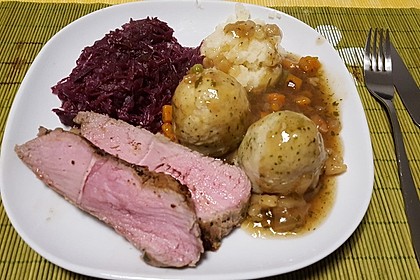 Rinderbraten, ganz einfach von crazylady | Chefkoch.de