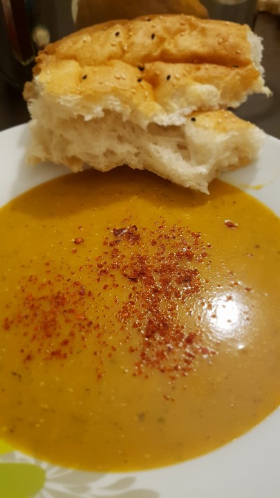 Mercimek Corbasi - Ein gutes Rezept | Chefkoch.de