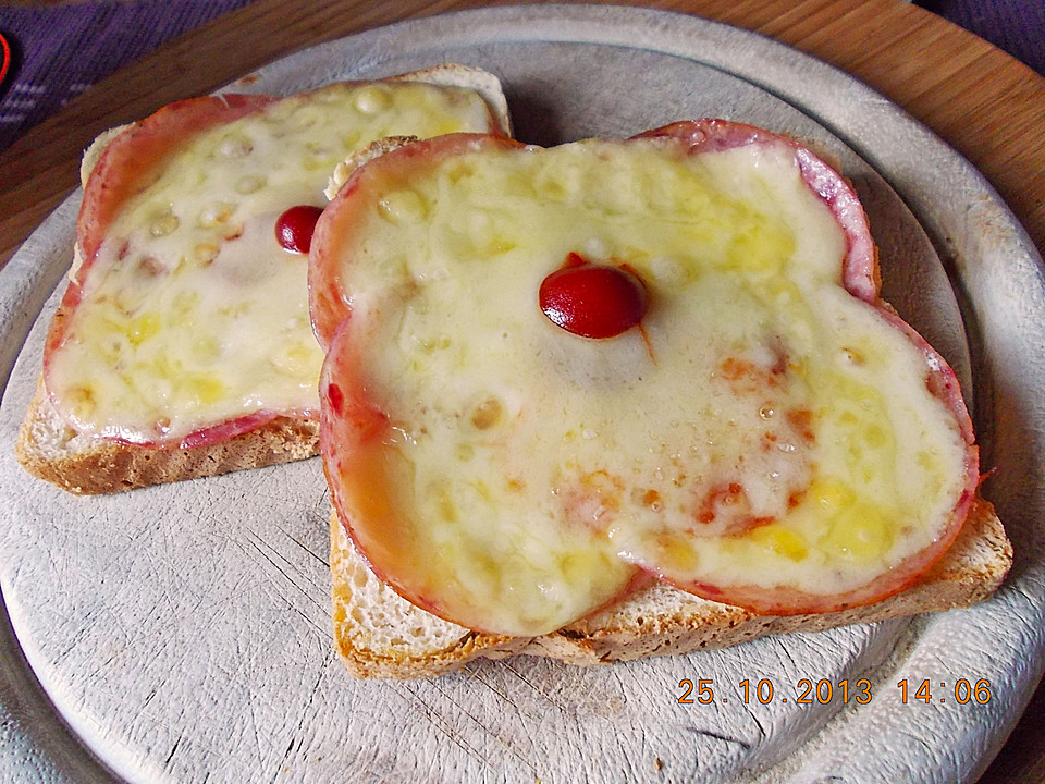 Karlsbader Schnitten von schneckischneck | Chefkoch.de