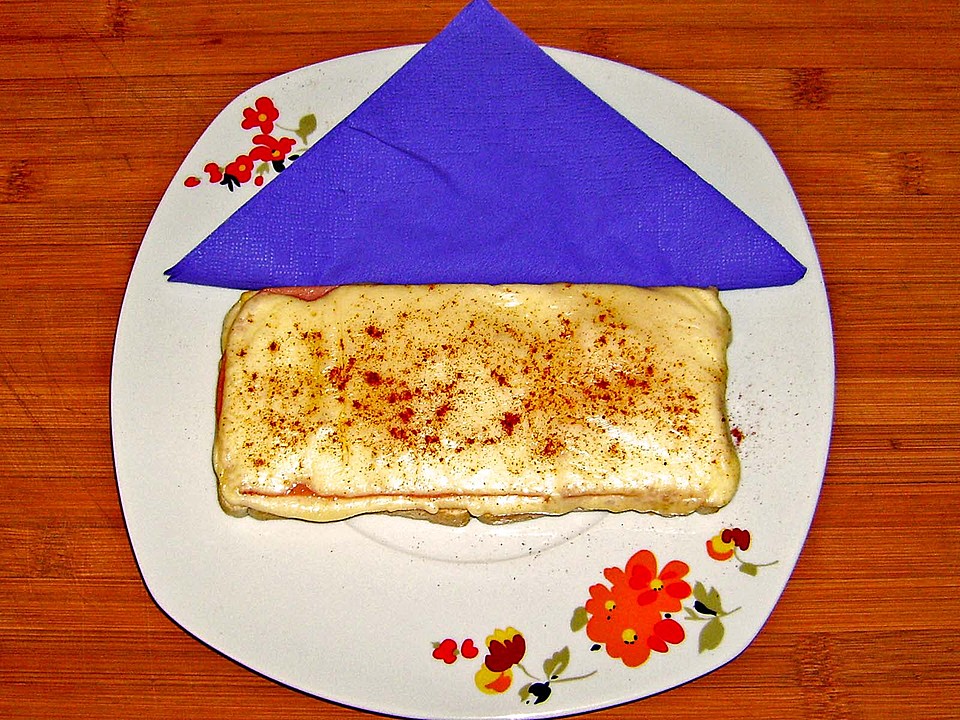 Karlsbader Schnitten von schneckischneck | Chefkoch.de