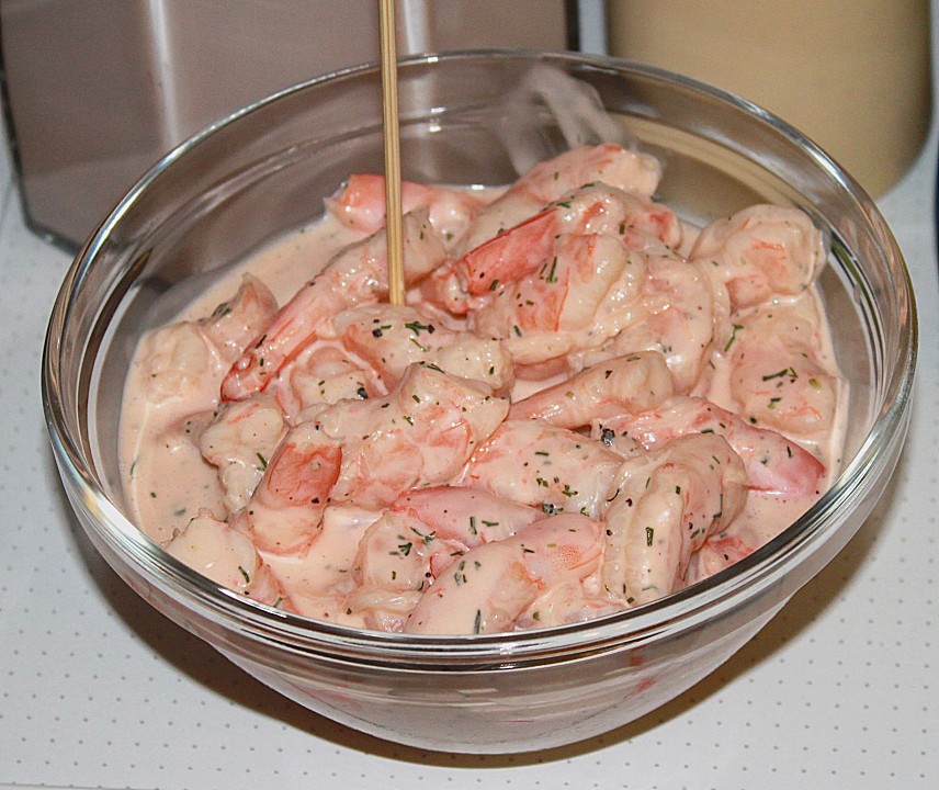 Crevettencocktail von Tryumph800 | Chefkoch.de