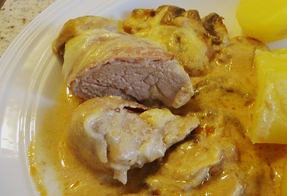 Lendchen 'Schwarzwälder Art' von carmari | Chefkoch.de