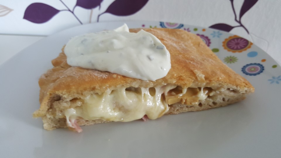 Das Handbrot aus Dresden von chank | Chefkoch.de