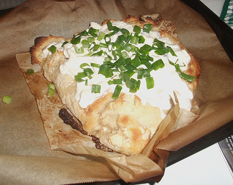 Das Handbrot aus Dresden von chank | Chefkoch.de