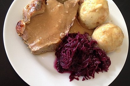 Einfacher Schweinebraten von Hellpart | Chefkoch.de