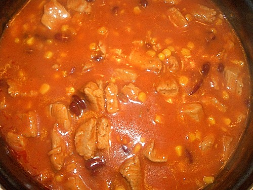 Feuriger Gulaschtopf (Rezept mit Bild) von Hobbykochen | Chefkoch.de