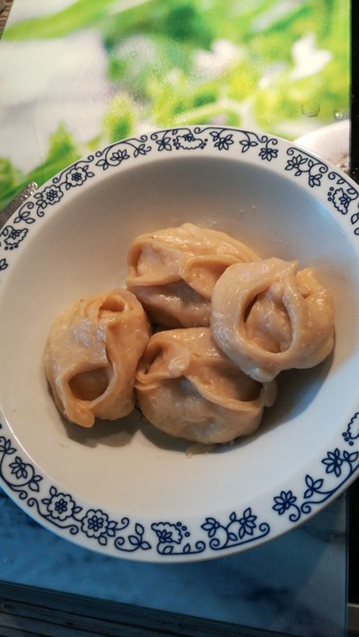 Russische Manti von Russianlove | Chefkoch.de