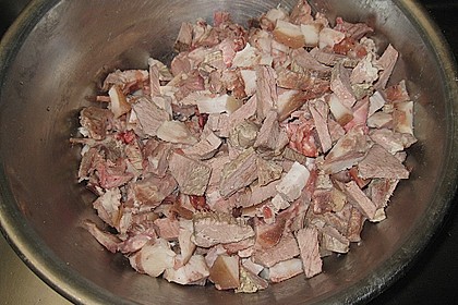 Presskopf von Wurstler1 | Chefkoch.de