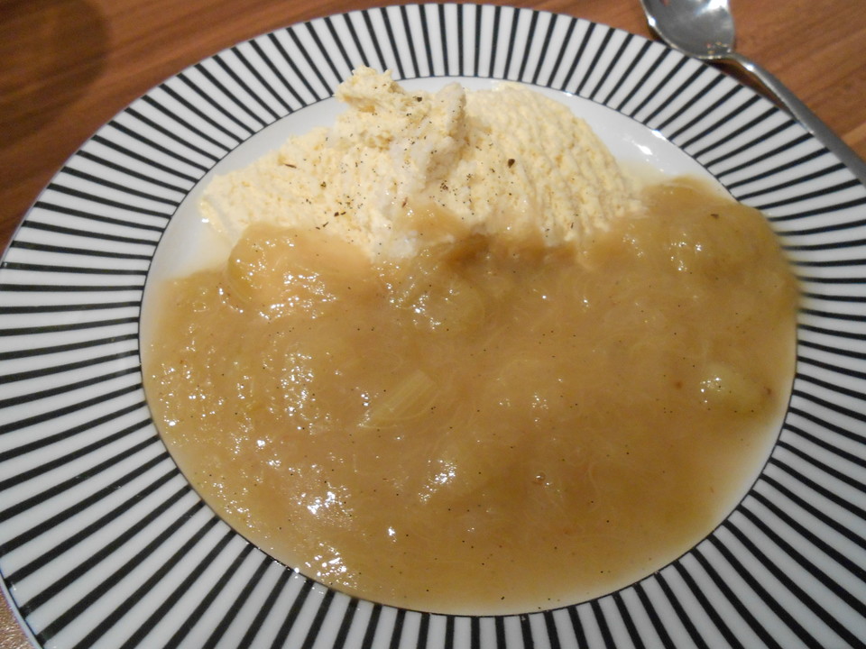Kompott von Marie38 | Chefkoch.de