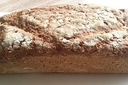 W R H - Brot von RENAMARIA | Chefkoch.de