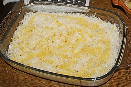 Türkisches Engelshaar - Dessert von Fiefhusener | Chefkoch.de