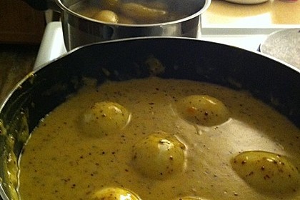 Senfei, so wie wir es lieben von lillieee | Chefkoch.de