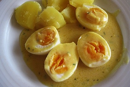 Senfei, so wie wir es lieben von lillieee | Chefkoch.de