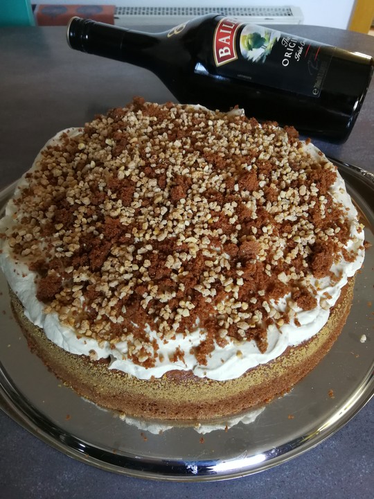 Kaffee - Kuchen von mima53 | Chefkoch.de