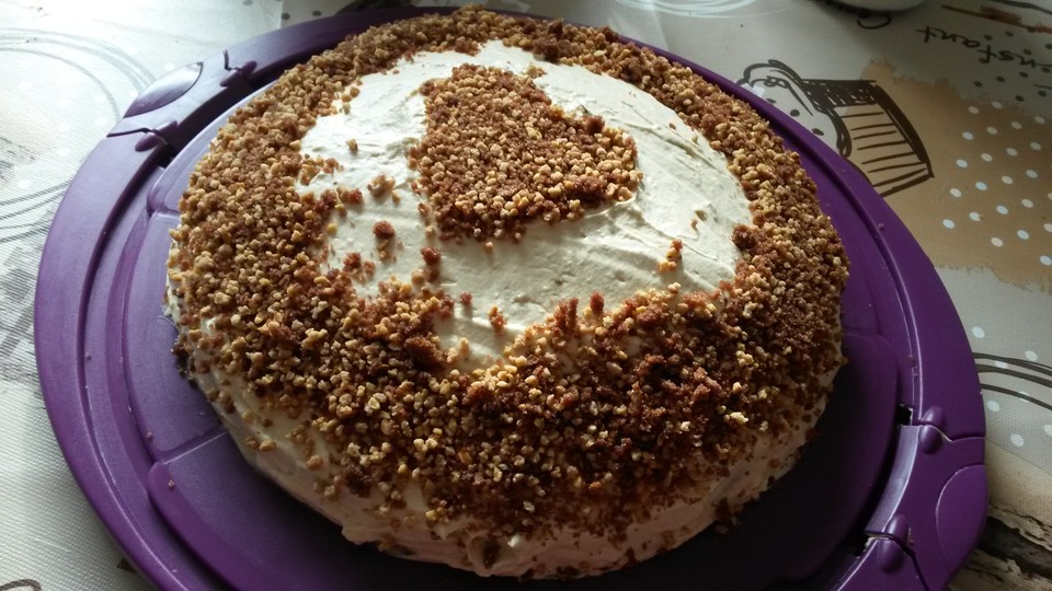 Kaffee - Kuchen von mima53 | Chefkoch.de