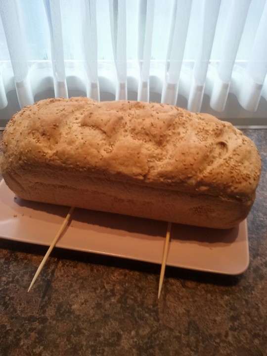 Weißbrot von Hobbykochen | Chefkoch.de
