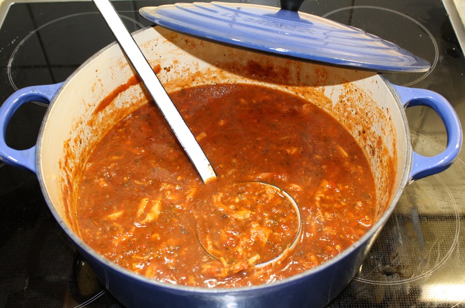 Kutteln nach Schaffhauser Art von mönggeli | Chefkoch.de