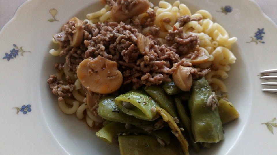 Haschee a la Kabsi von kabsi | Chefkoch.de