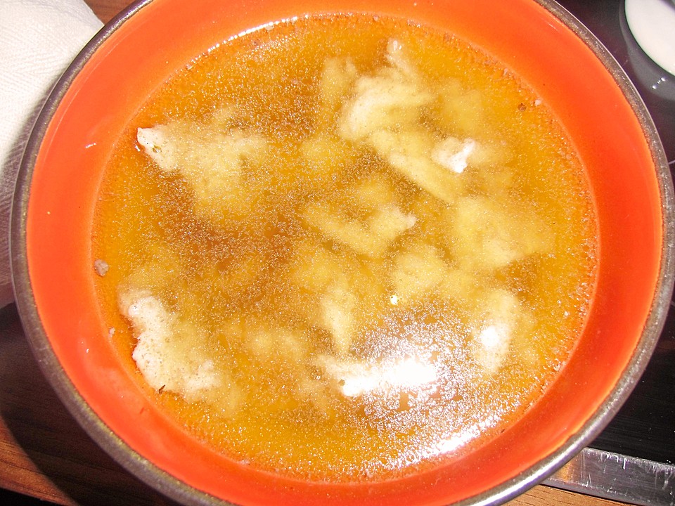 Schwäbische Metzelsuppe - Ein sehr leckeres Rezept | Chefkoch.de