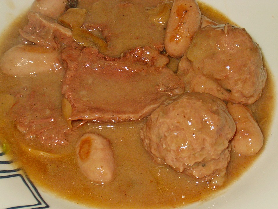 Zungenragout von Backpfeife999 | Chefkoch.de