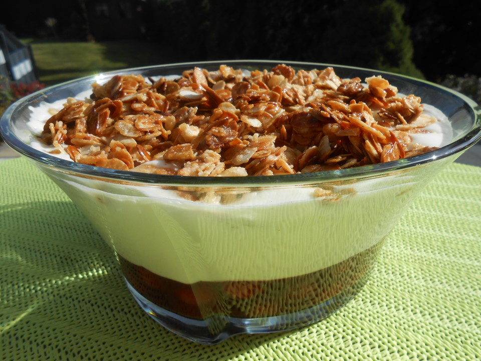 Philadelphia-Creme von Caröchen | Chefkoch.de