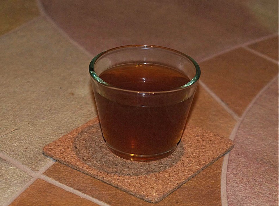 Beef Tea (Rezept mit Bild) von Zinfandel | Chefkoch.de