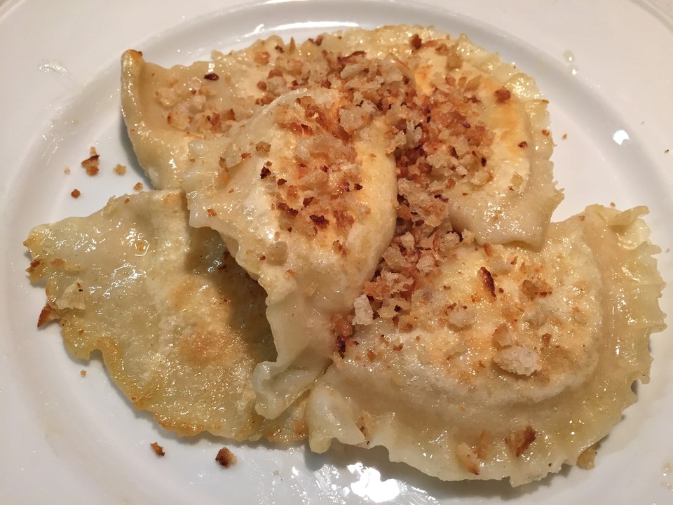 Käsknöpfle von buecherwurm75 | Chefkoch.de