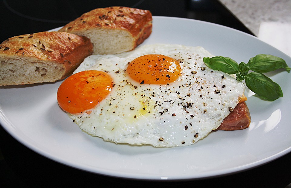 Leberkas für echte Männer von new-life2 | Chefkoch.de