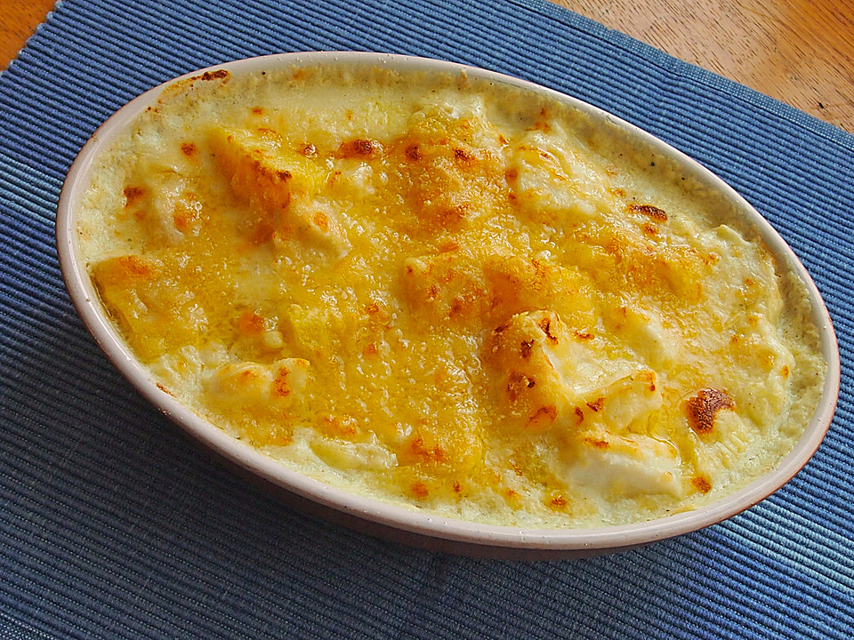 Plokkfiskur von fuzzinella | Chefkoch.de