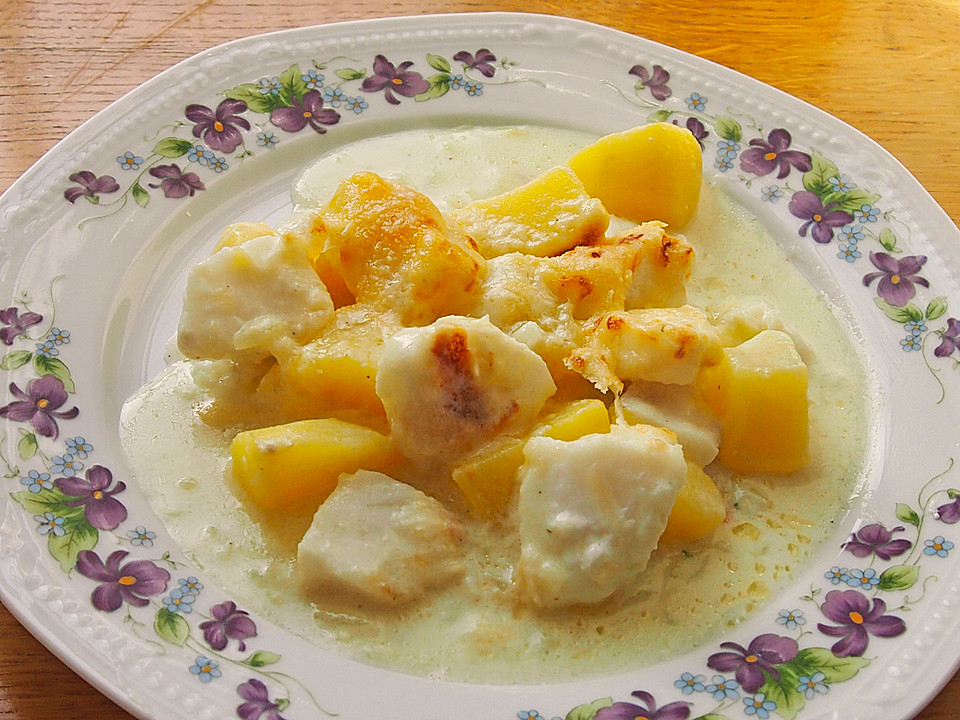 Plokkfiskur von fuzzinella | Chefkoch.de