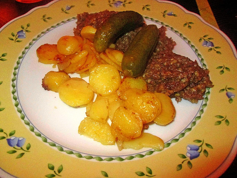 Bremer Knipp von Salomee | Chefkoch.de