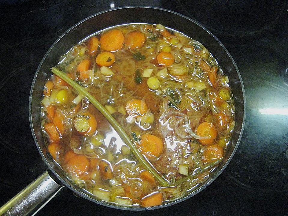 Saftfleisch von Nora | Chefkoch.de