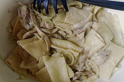 Beshbarmak von hefide | Chefkoch.de