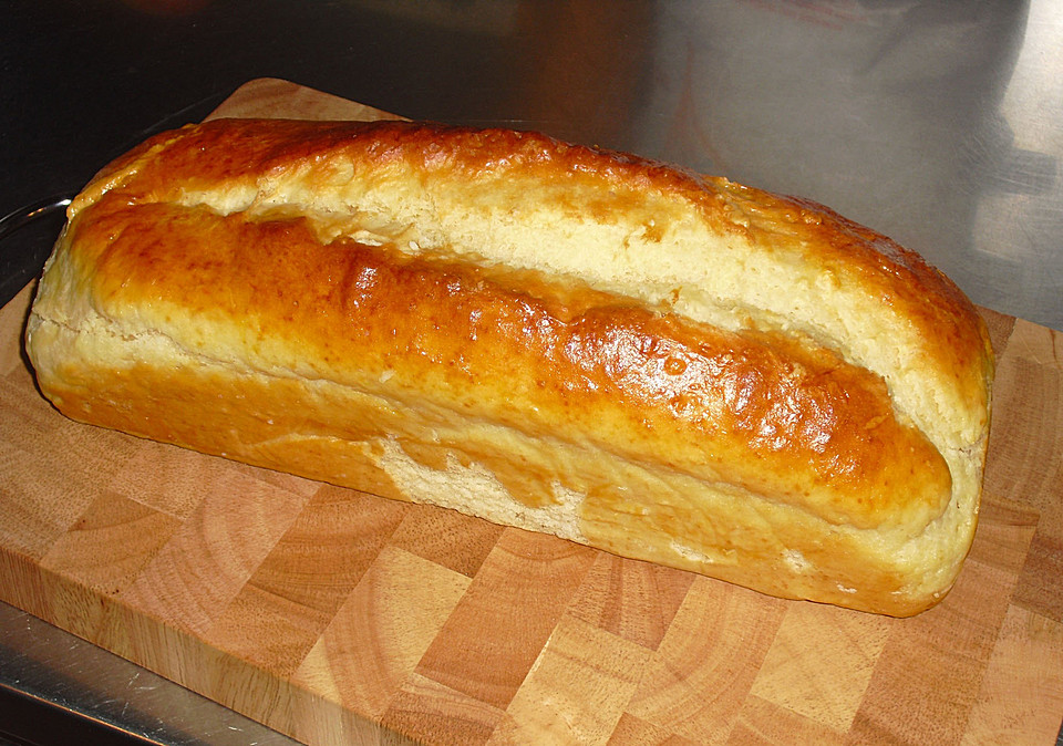 Quark-Brot von Knup1234 | Chefkoch.de