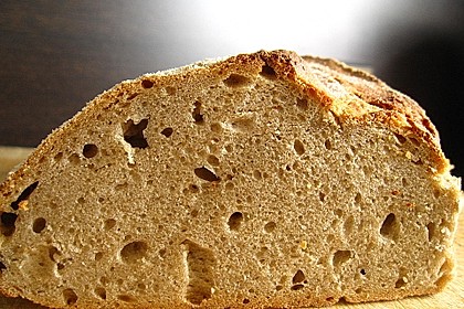 007 Brot (Rezept mit Bild) von Kaffeeluder | Chefkoch.de