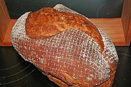 007 Brot (Rezept mit Bild) von Kaffeeluder | Chefkoch.de