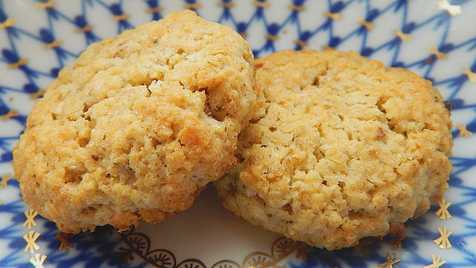Country Cookies von MissZip | Chefkoch.de