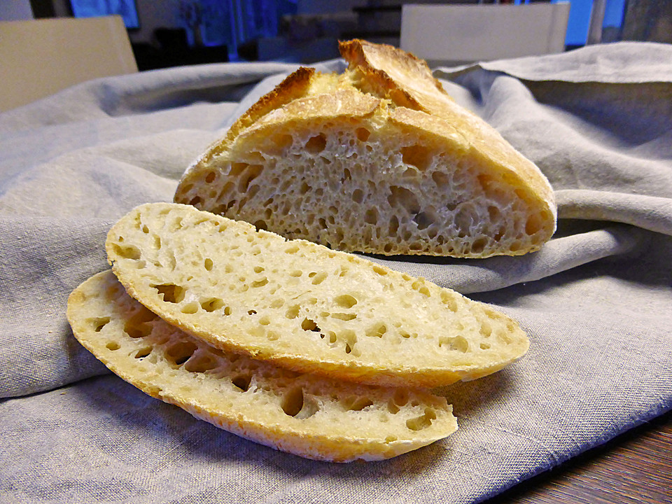 Pane Casareccio von caralb | Chefkoch.de