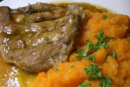 Rippchen herzhaft und einfach von blondesDornröschen | Chefkoch.de