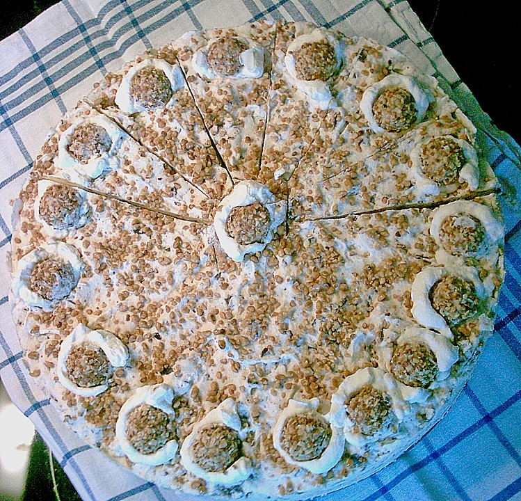 10-Minuten-Eissplittertorte von Dragonfly-Lady | Chefkoch.de