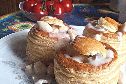 Pastetli-Füllung von swisschocolate | Chefkoch.de