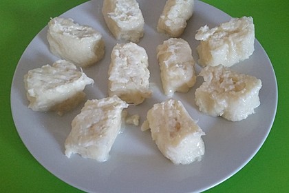 Halawet el Jibn - einfache Variante von sweeterassugar | Chefkoch.de