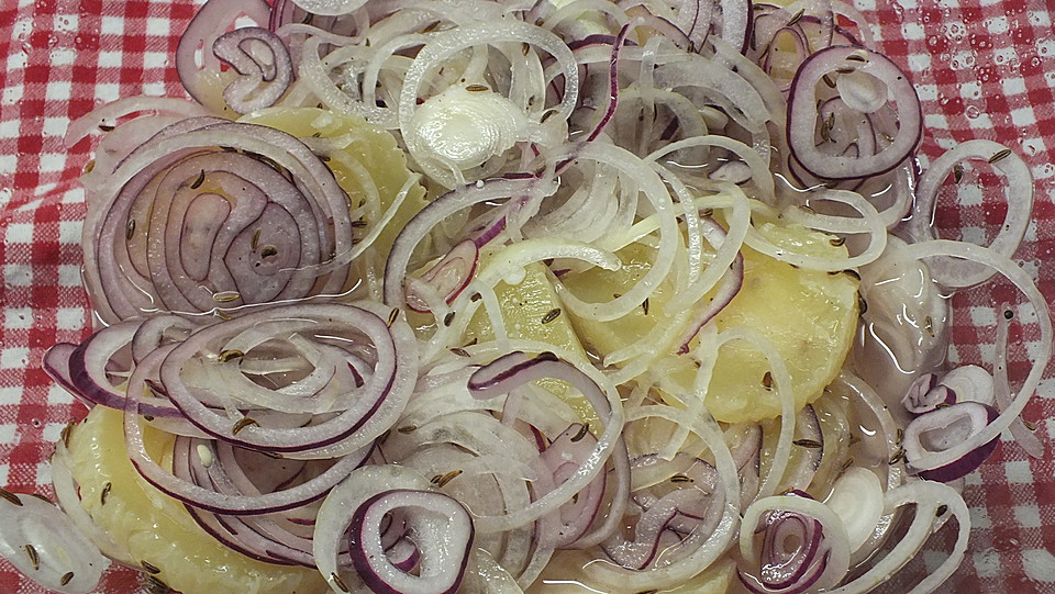 Harzer Roller (Handkäse) mit Musik von Linkenbock | Chefkoch.de
