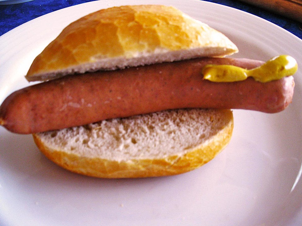 Bockwurst von Wurstler1 | Chefkoch.de