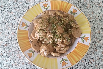 Weißwurst - Ragout von Assiline | Chefkoch.de