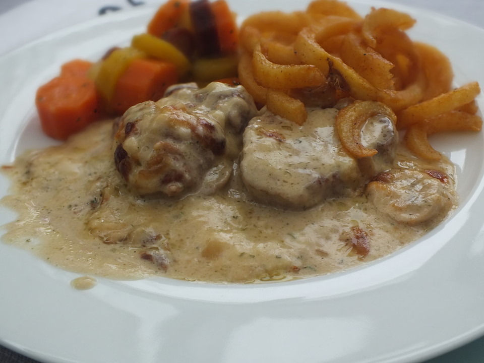 Schweizer Filet- oder Lendentopf von berghexe35 | Chefkoch.de