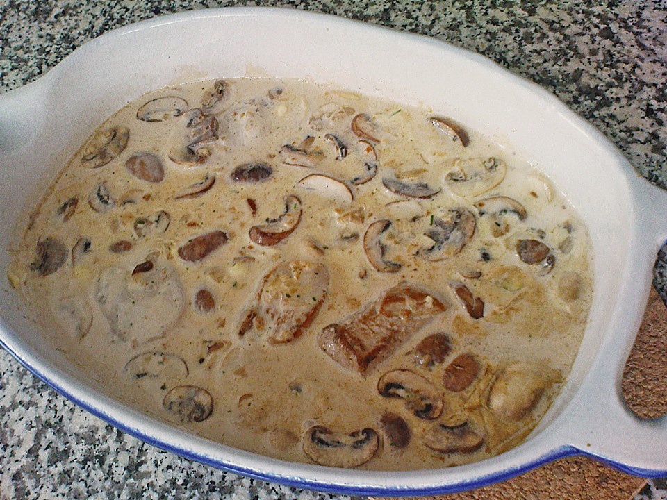 Schweizer Filet- oder Lendentopf von berghexe35 | Chefkoch.de