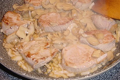 Schweizer Filet- oder Lendentopf von berghexe35 | Chefkoch.de